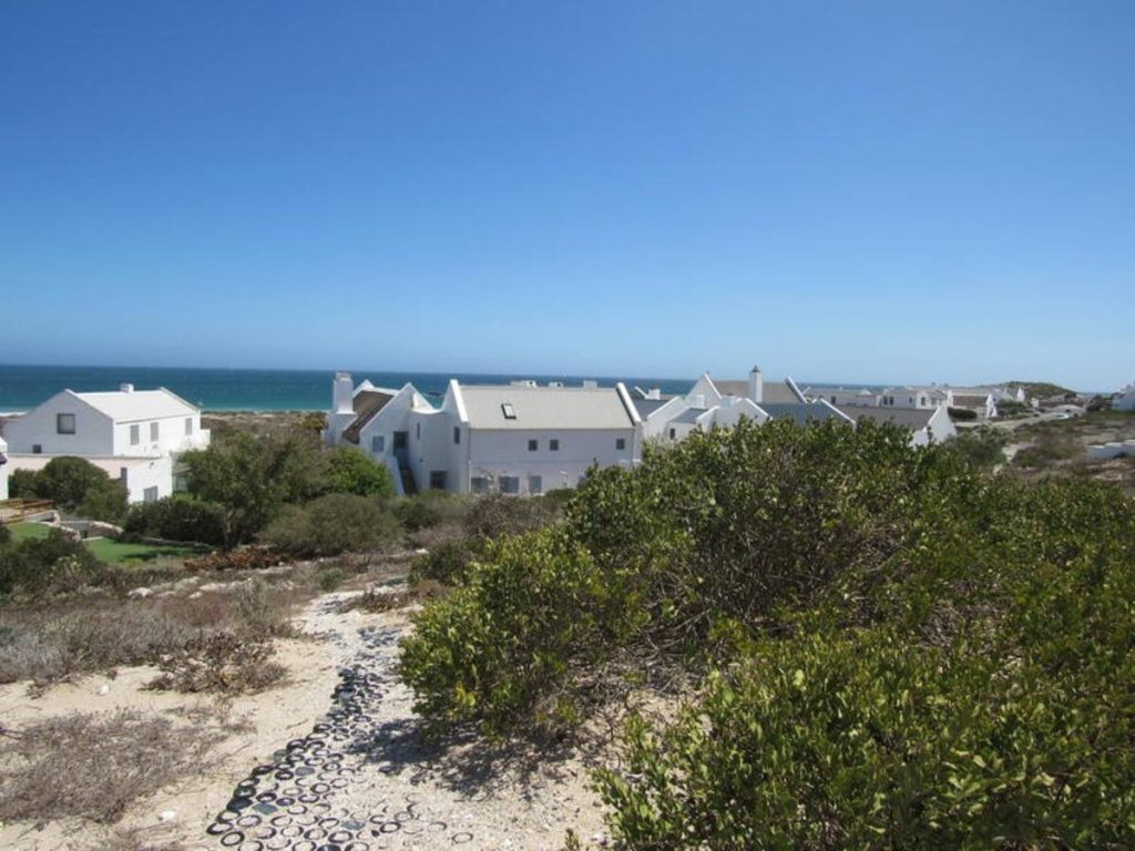 Self Catering Accommodation - Westcoast Bookings