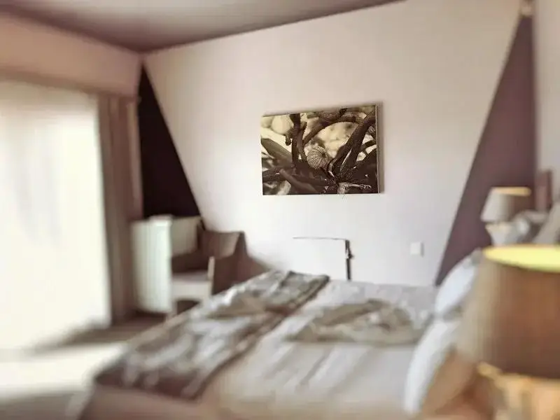 Bed & Breakfast - Westcoast Bookings