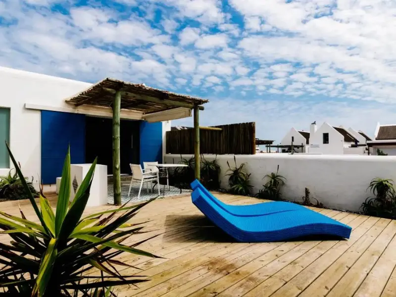 Self Catering Accommodation - Westcoast Bookings