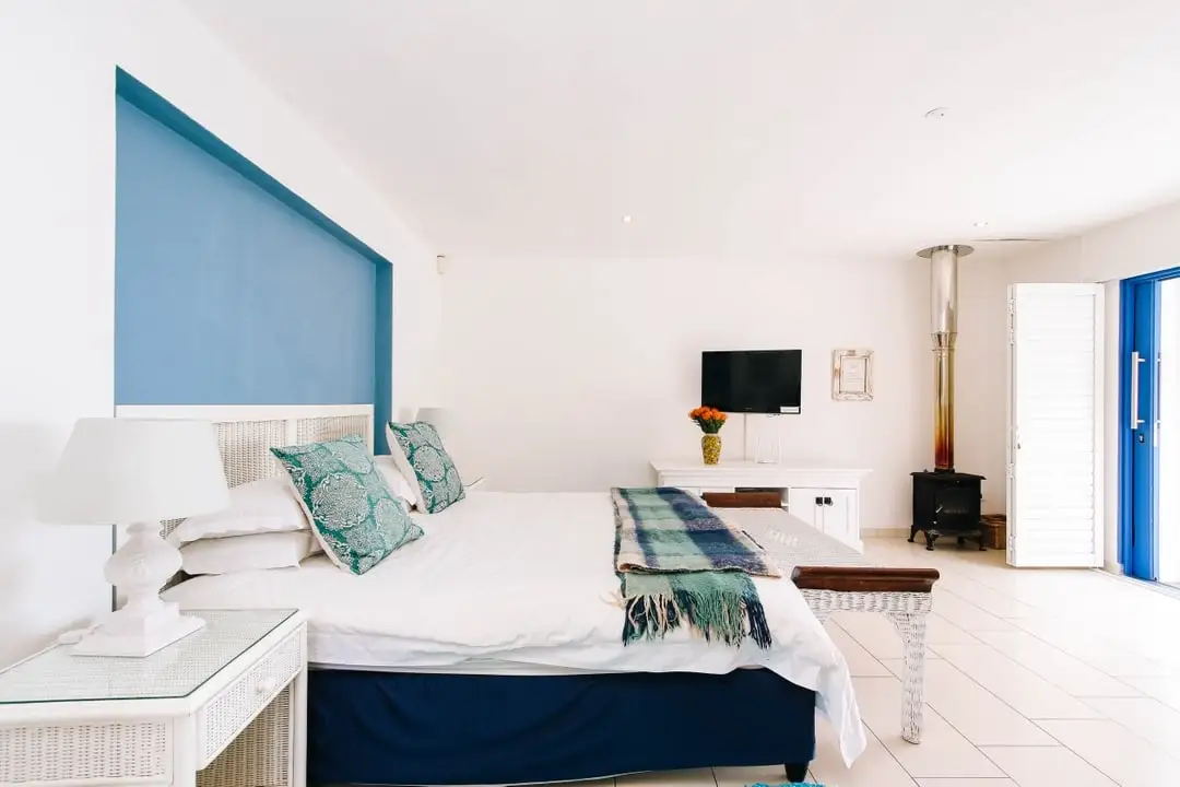 Zula Beach Cottage - Westcoast Bookings