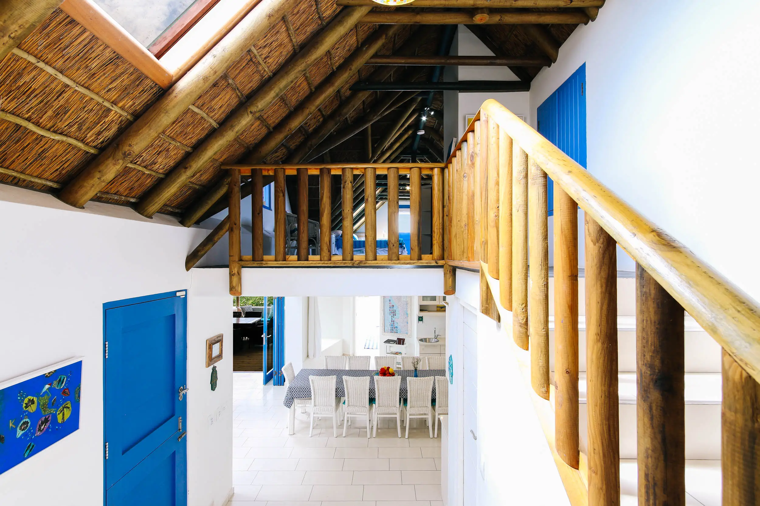 Zula Beach House - Westcoast Bookings