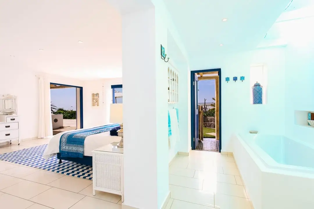 Zula Beach House - Westcoast Bookings