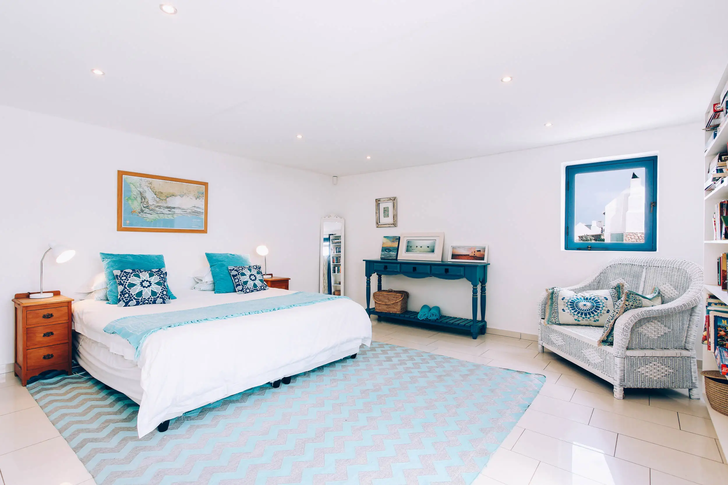 Zula Beach House - Westcoast Bookings