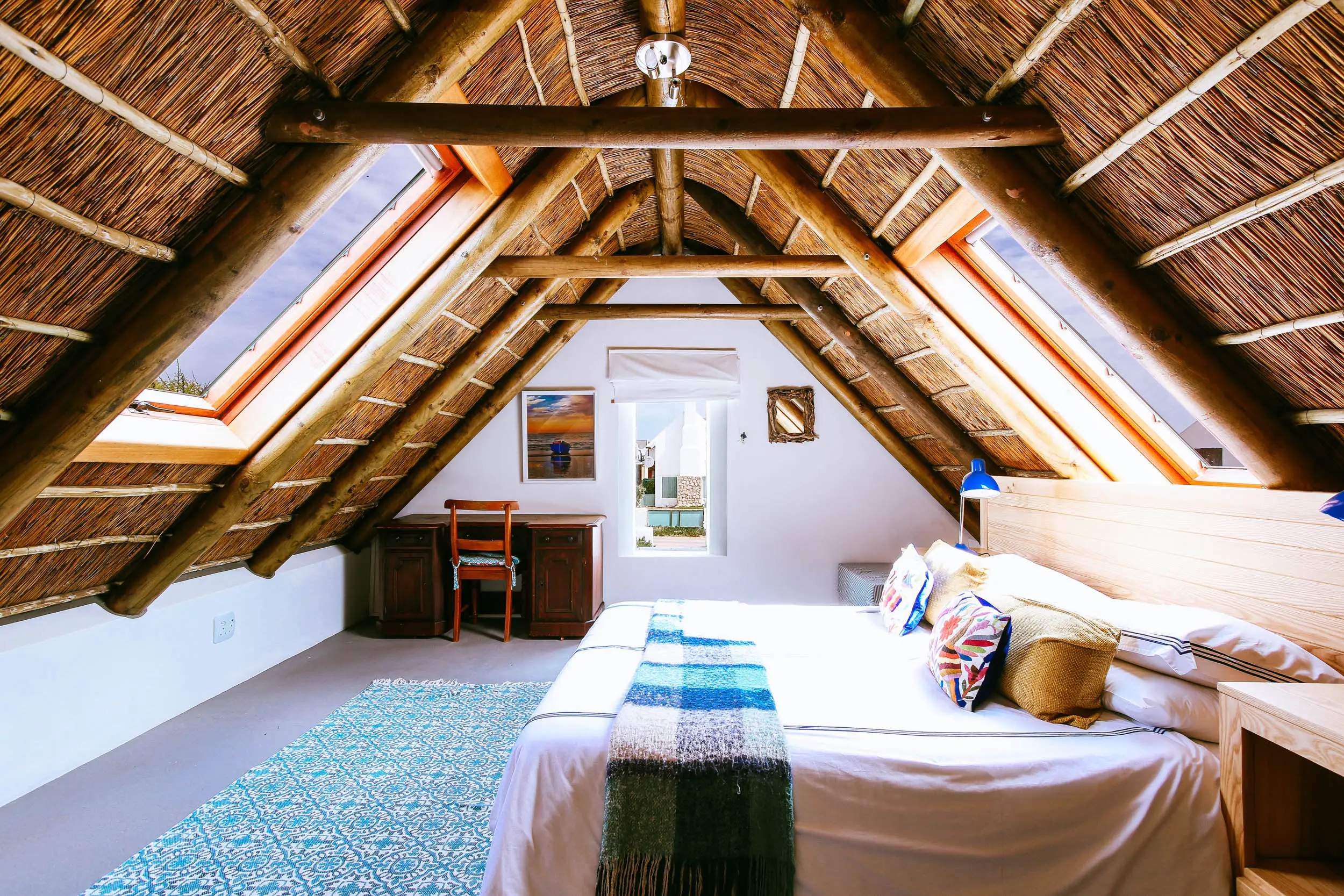 Zula Beach House - Westcoast Bookings