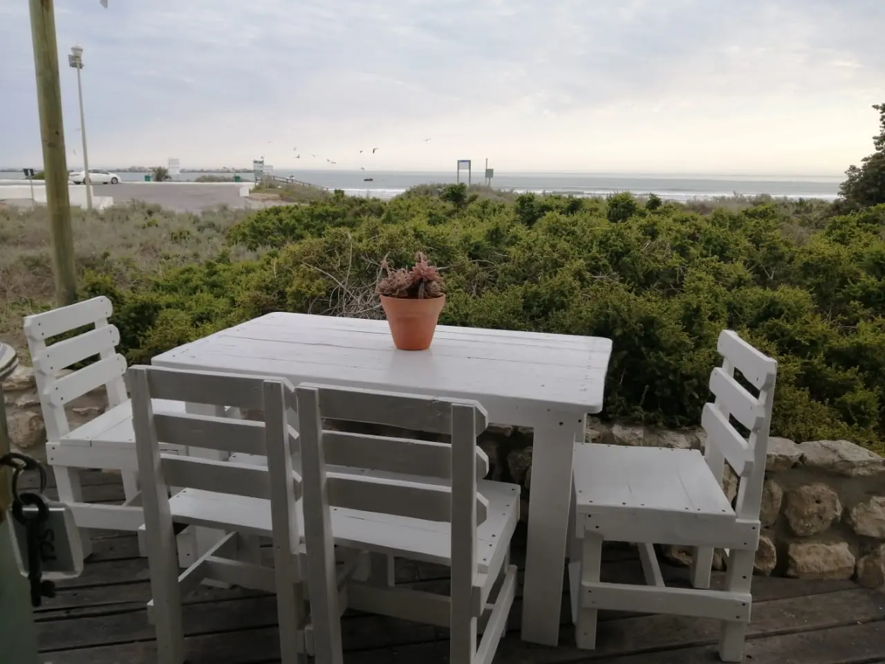 Strandlopertjie 1 - Westcoast Bookings