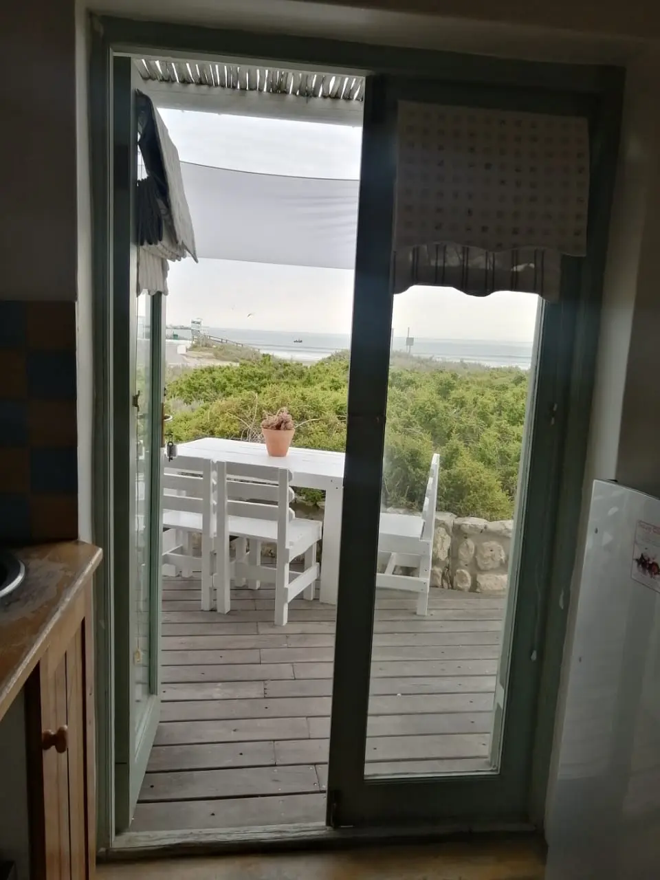 Strandlopertjie 1 - Westcoast Bookings