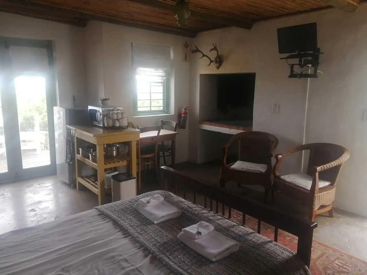 Strandlopertjie 1 - Westcoast Bookings